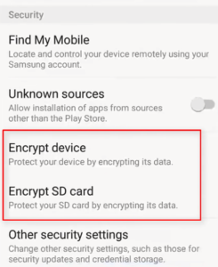 Ultimate Guide To Encrypting Your Phone Data: Everything You Need To Know