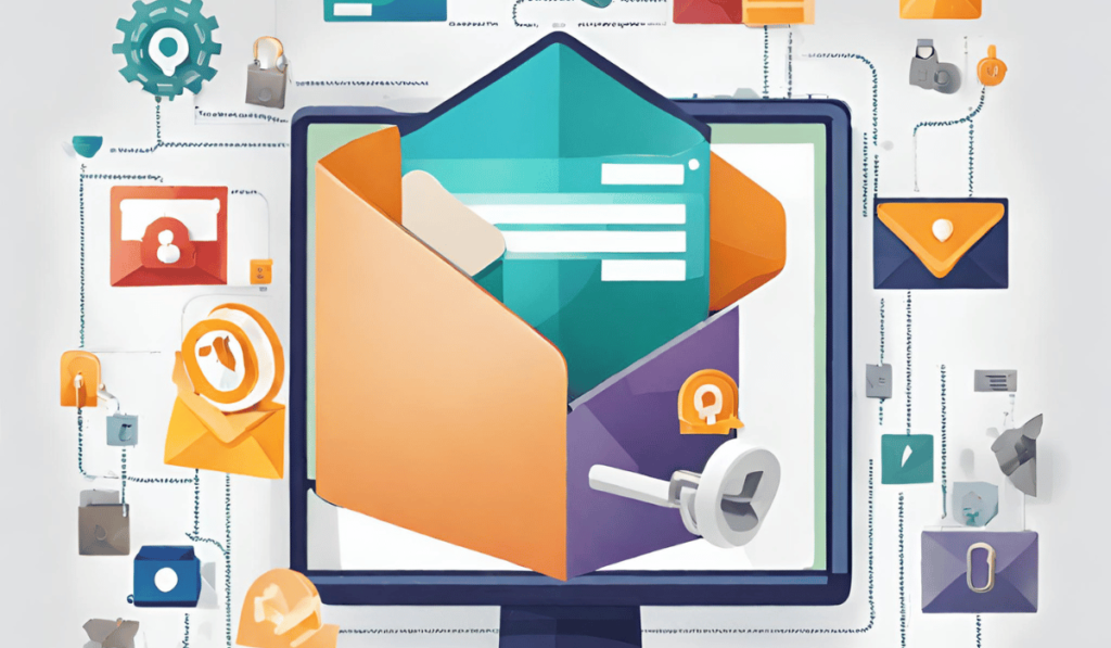 The Ultimate Guide To Securely Storing Encrypted Data