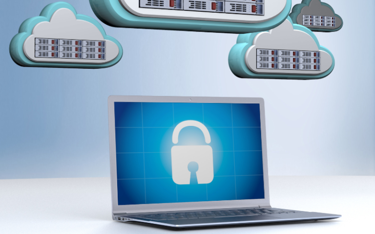 Exploring The Two States Of Encrypted Data In Secure Cloud ...