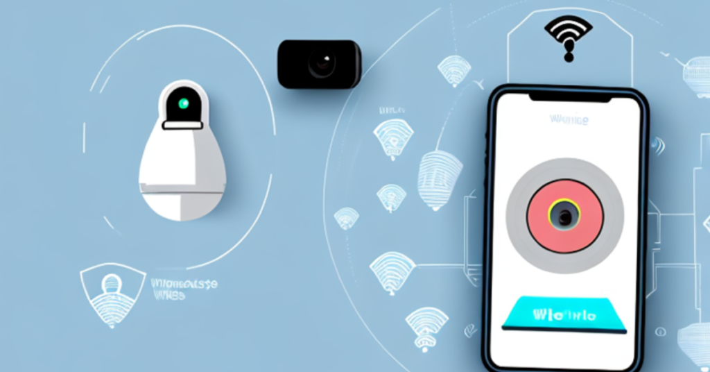 How Much Data Does A Wireless Security Camera Use? - Newsoftwares.net Blog