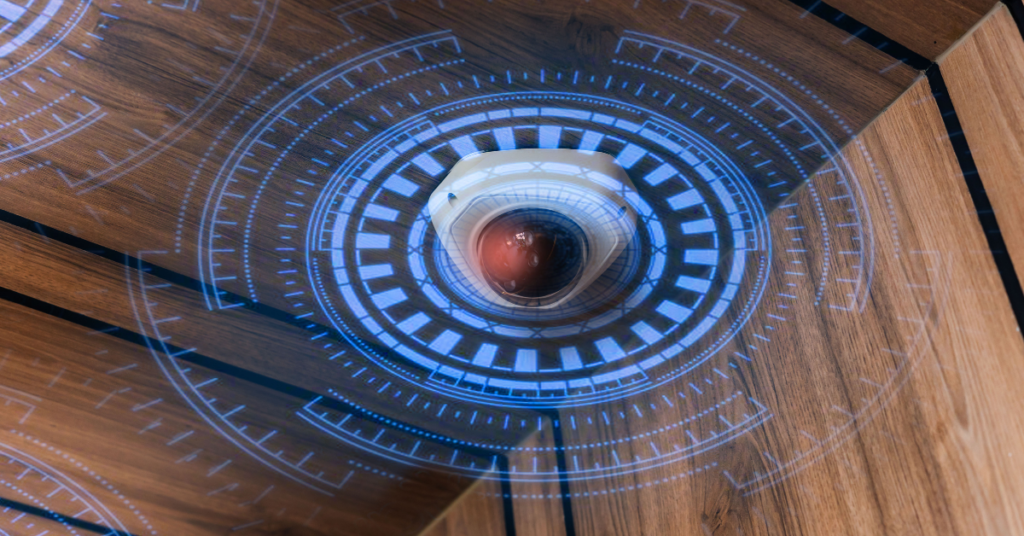 How Much Data Does A Wireless Security Camera Use? - Newsoftwares.net Blog