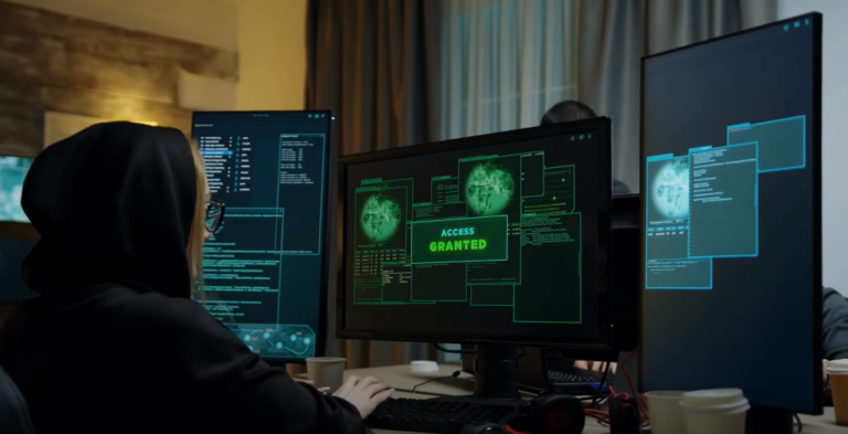 Which Is Better: Cyber Security Or Data Science?