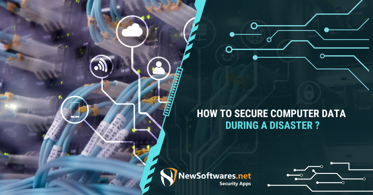 How To Keep Your Data And Company Secure From Hackers? - Newsoftwares.net Blog
