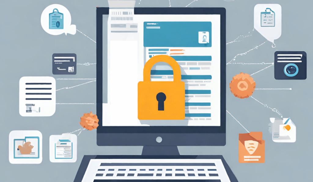 How To Check If Your Data Is Really Encrypted?