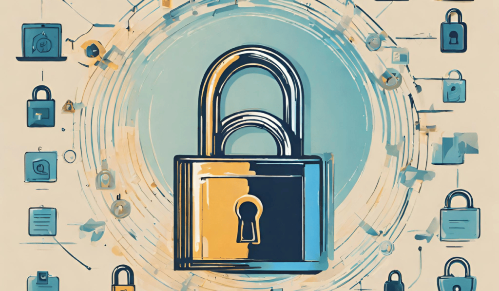 Safeguarding Data Privacy: Understanding Contract Requirements For ...