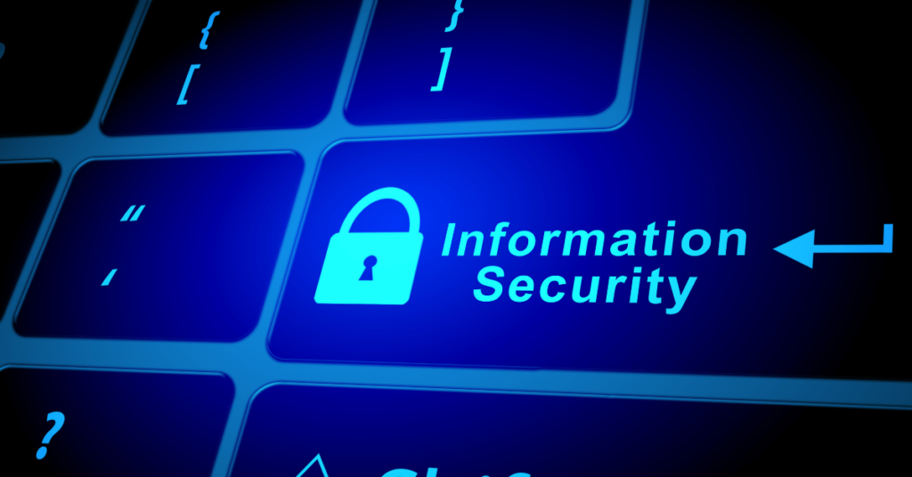 What Is The Relationship Between Information Security And Data Availability? - Newsoftwares.net Blog