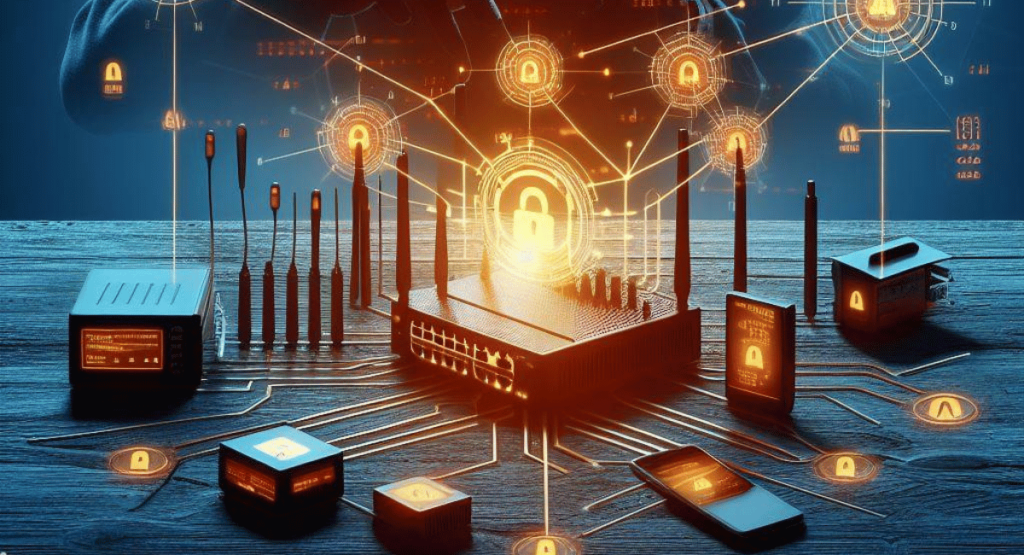 Is Cellular Data Secure: A Comprehensive Guide