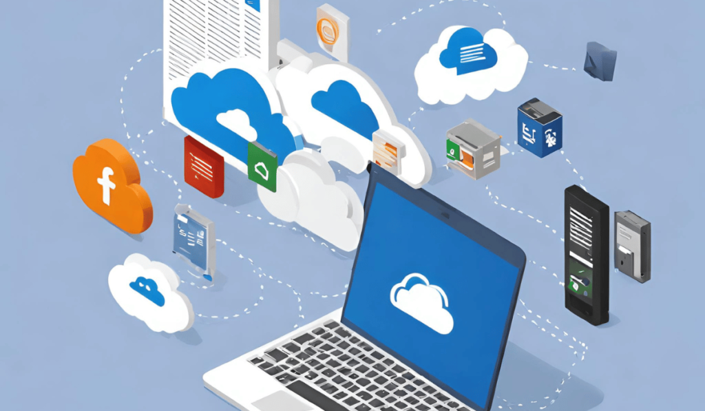 Uncovering The Truth About OneDrive Encryption