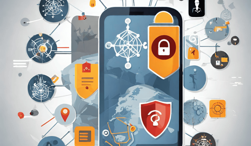 The Ultimate Guide To Encryption Phones: How They Protect Your Data?