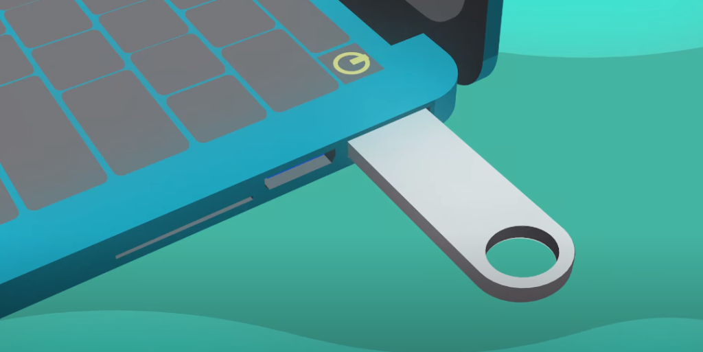 The Ultimate Guide To Encrypting Data On USB Drives