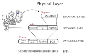 A Comprehensive Guide To Understanding Which OSI Layer Encrypts Data