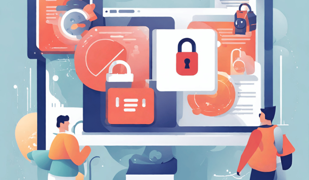 Safeguarding Your Digital World: How Far Do You Go Into Information ...