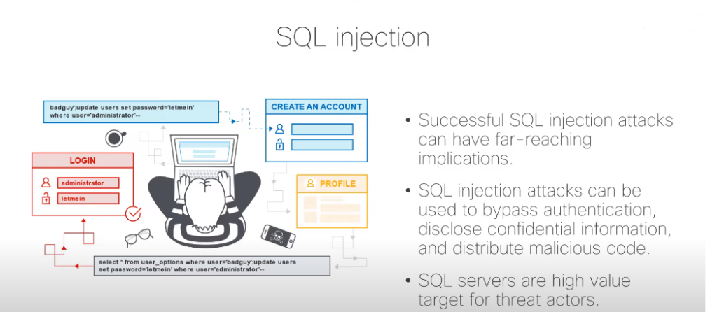 Unveiling The Web Application Attack Primed For Extracting Privacy Data From Databases