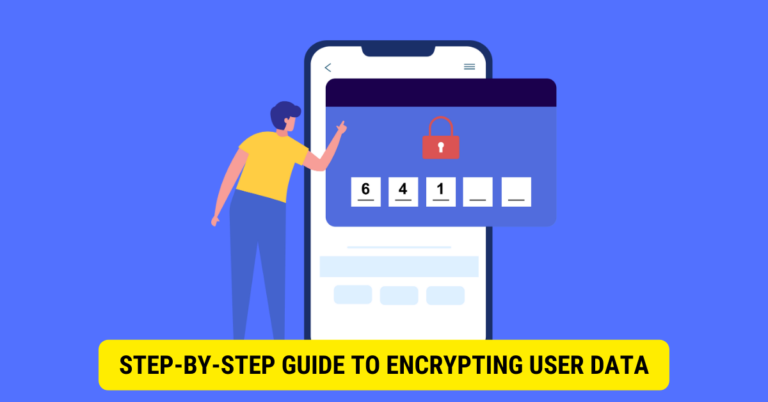 How To Encrypt User Data? - Newsoftwares.net Blog