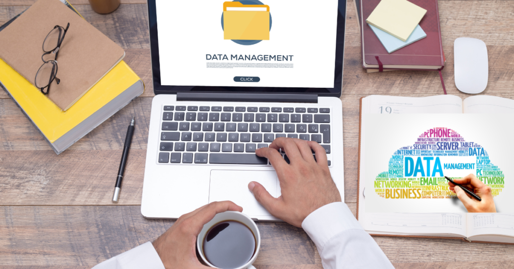 What Is The Security Master Data Management Position Role? - Newsoftwares.net Blog