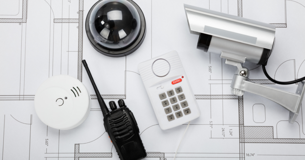 Why Is Physical Security Important To Access Control To An Organization ...