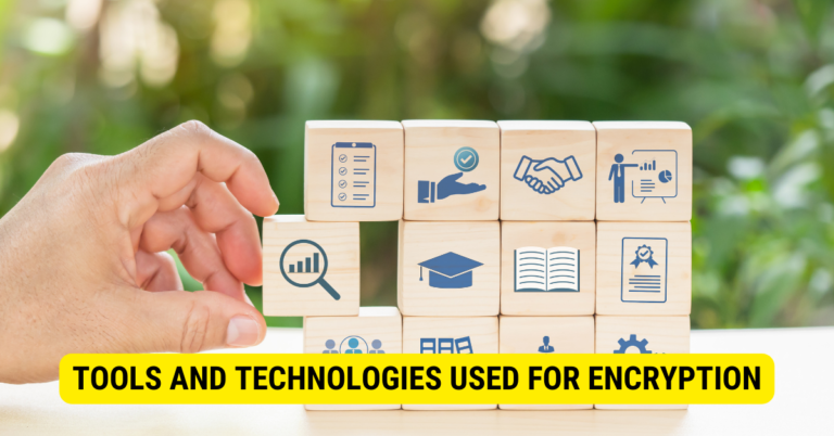 How Do Banks Encrypt Data? - Newsoftwares.net Blog