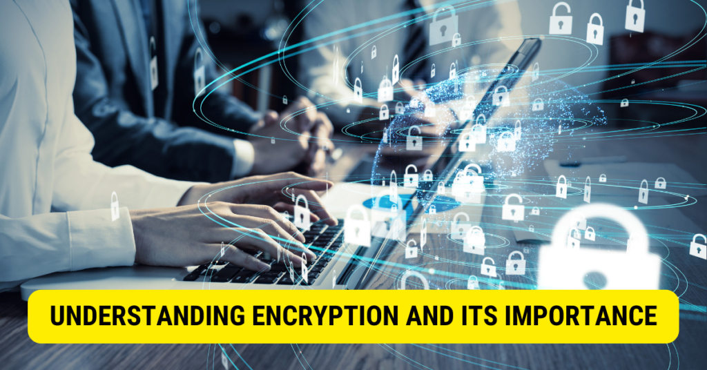 How To Test Encrypted Data? - Newsoftwares.net Blog