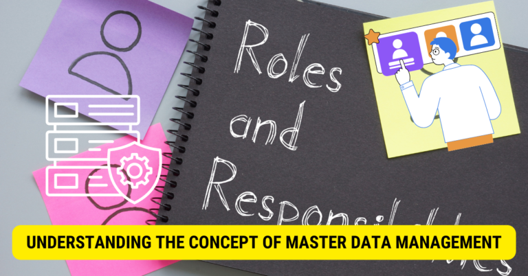 What Is The Security Master Data Management Position Role? - Newsoftwares.net Blog