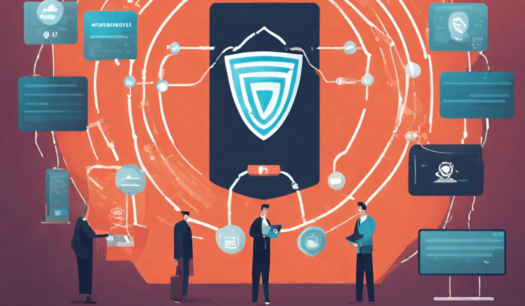 Understanding Data Encryption At The Data Link Layer Of The OSI Model
