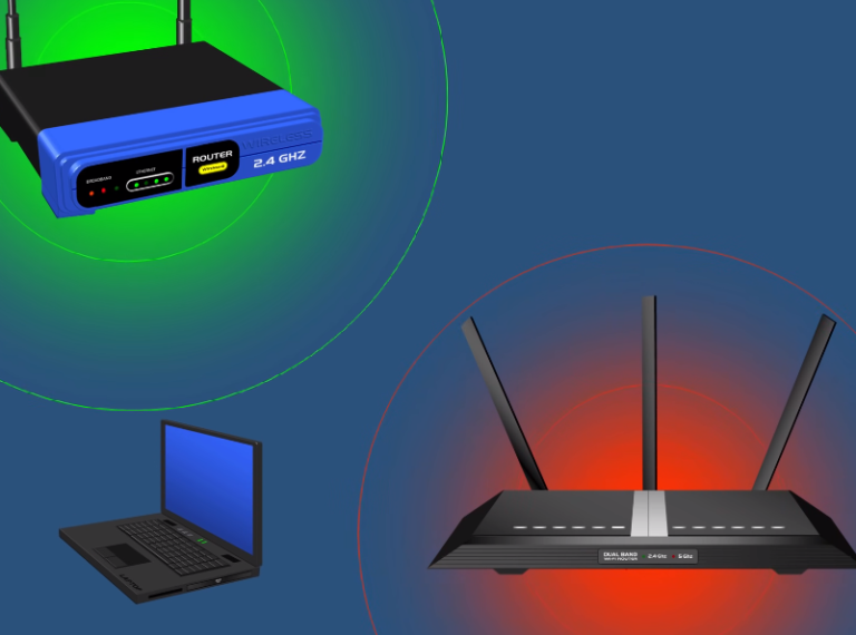 Wireless Network Encryption Methods: Unveiling The Top Solutions For ...