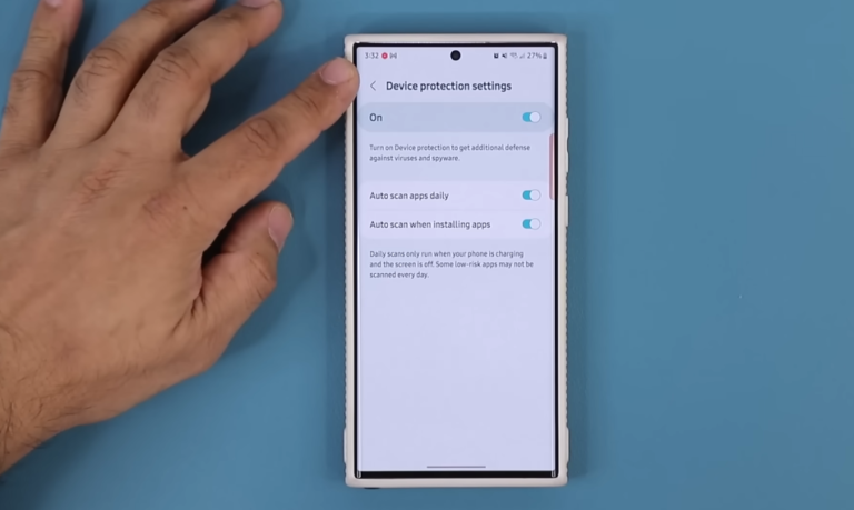 Decoding Samsung Phones' Privacy Policy And Diagnostic Data: What You ...