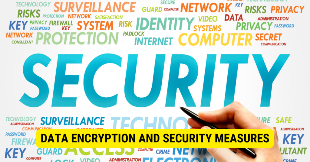 How Secure Is My Data On Google Drive? - Newsoftwares.net Blog