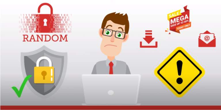 The Ultimate Guide To Physical Data Security: Protecting Your ...