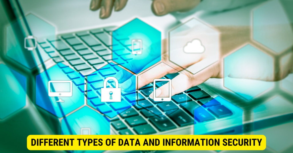 Who Is Responsible For The Security Of Data And Information - Newsoftwares.net Blog