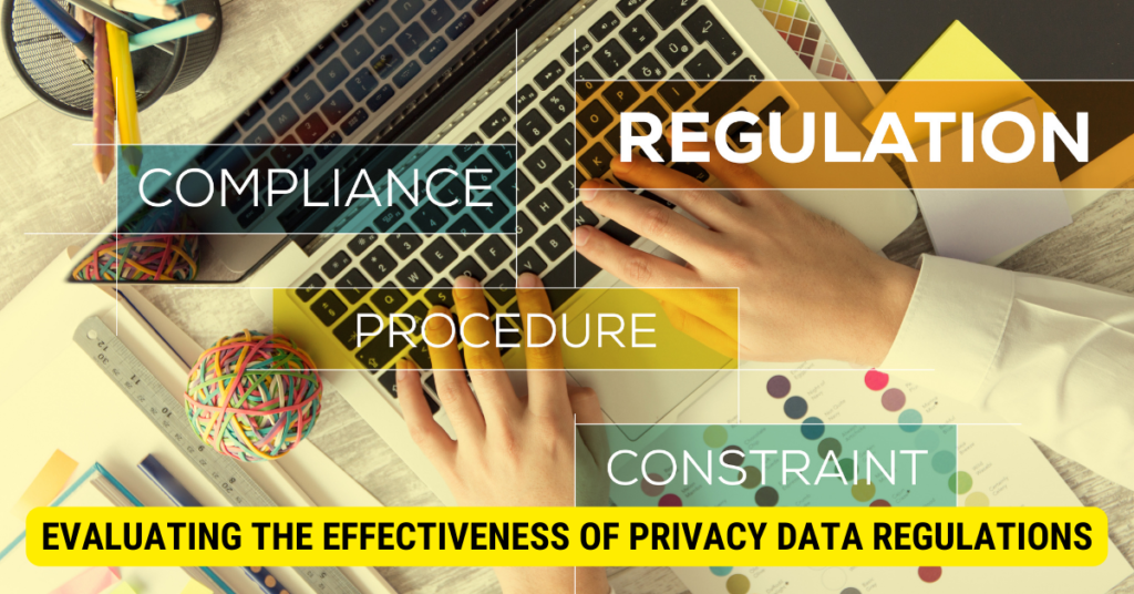 Do Privacy Data Regulations Work - Newsoftwares.net Blog