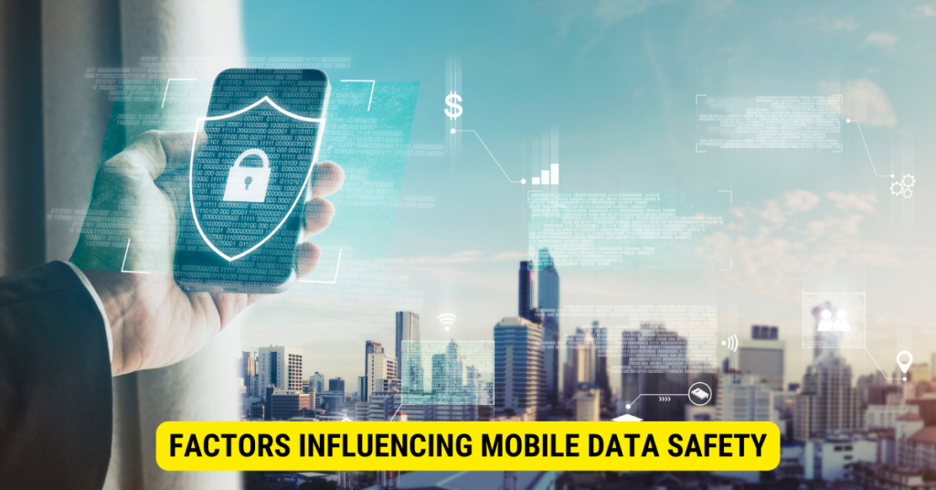 How Secure Is Using Mobile Data On My Smartphone? - Newsoftwares.net Blog