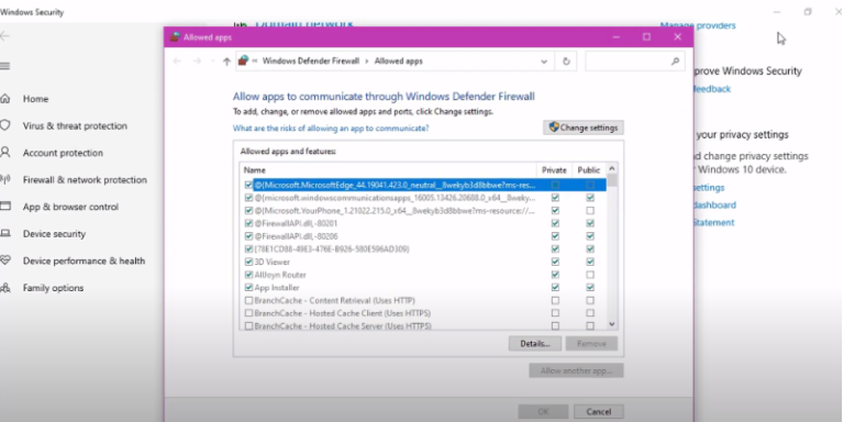 The Most Basic Level Of Data Security In Windows 10: Understanding ...