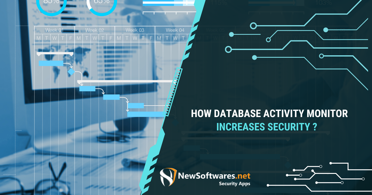 How Database Activity Monitor Increases Security? - Newsoftwares.net Blog