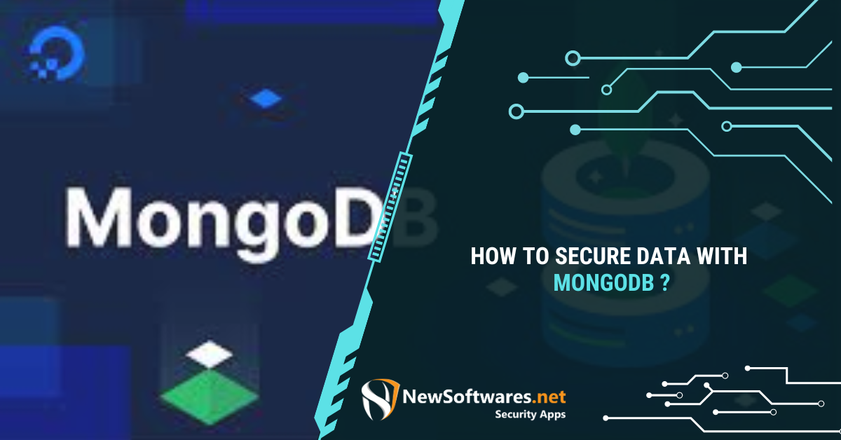 How To Secure Data With Mongodb Blog