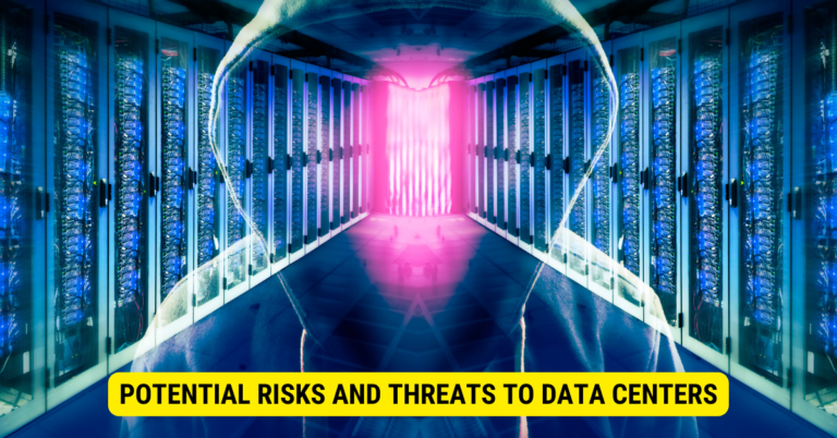 Top Strategies To Secure Data Center Equipment Cabinets: A Comprehensive Guide - Newsoftwares ...