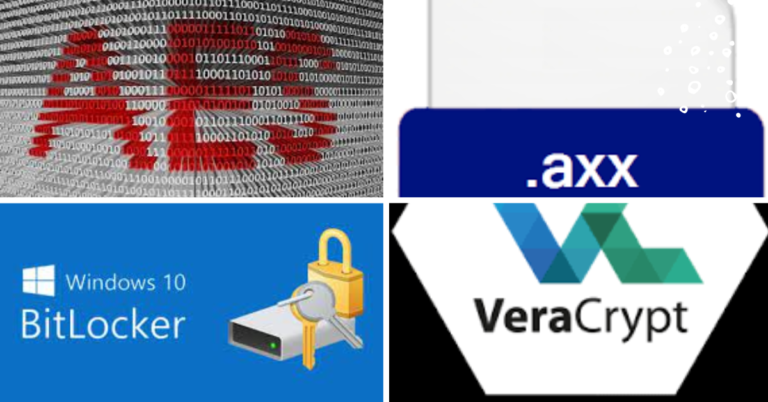 How Do I Know If My Data Is Encrypted? - Newsoftwares.net Blog