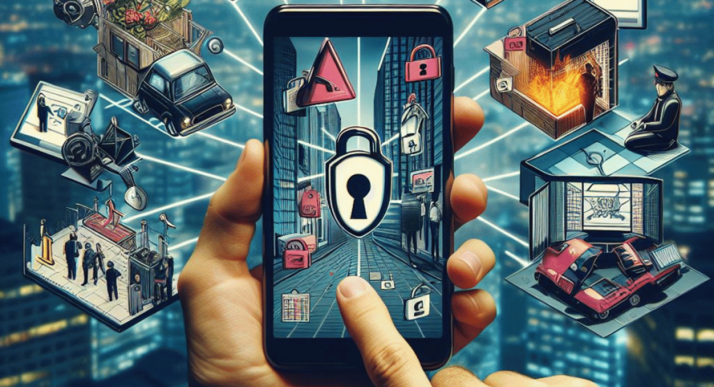 Is Cellular Data Secure: A Comprehensive Guide