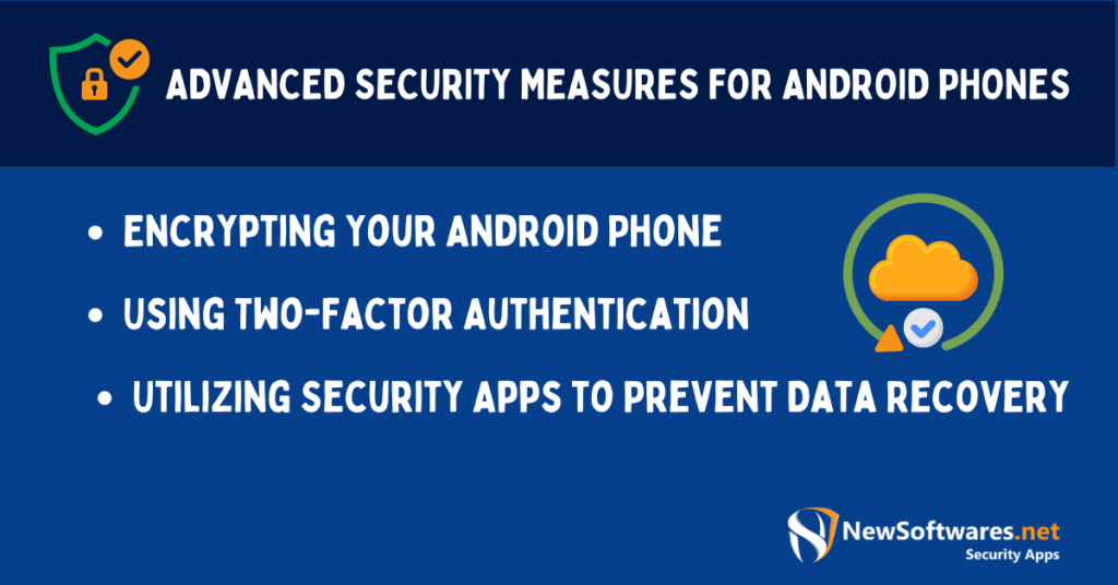 How To Secure Android Phone From Unauthorized Data Recovery ...