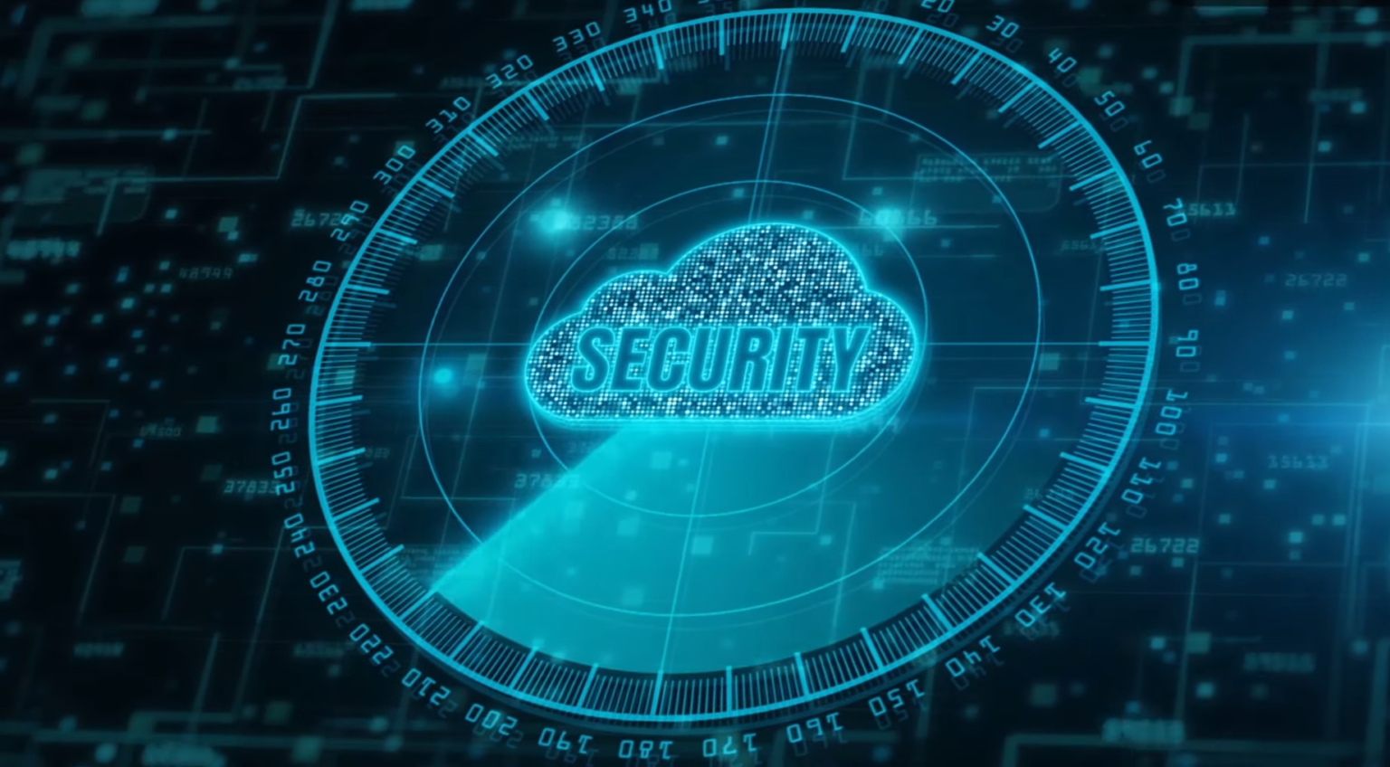Is The Data Saved In The Cloud Really Safe? - Newsoftwares.net Blog