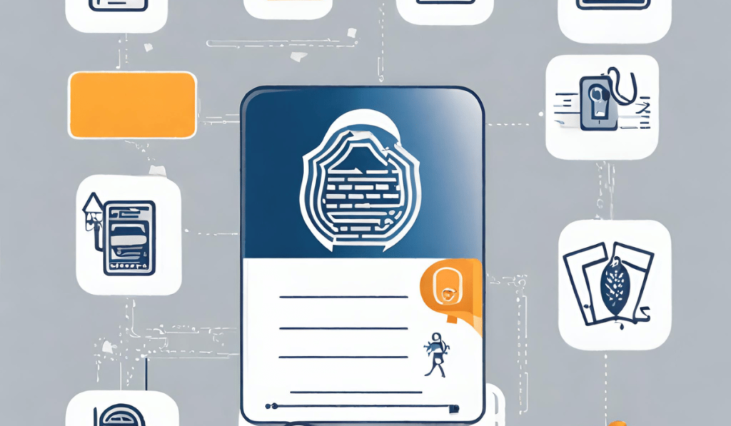 How Does PKI Work With Smart Cards/PKI Secure Data Transmission ...