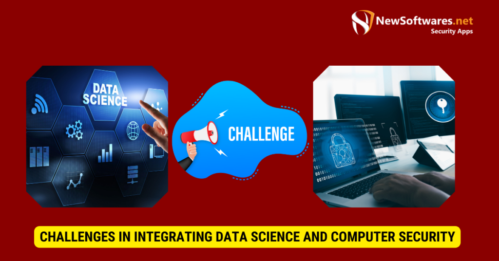 How Are Data Science And Computer Security Related? - Newsoftwares.net Blog
