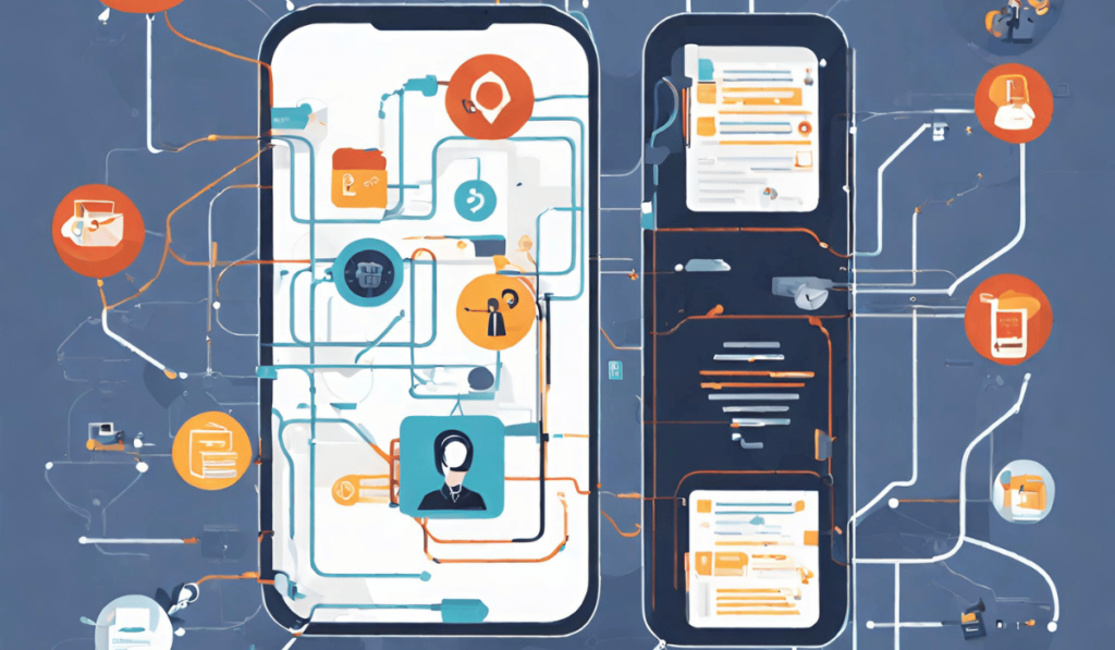 How Secure Is Using Mobile Data On My Smartphone? - Newsoftwares.net Blog