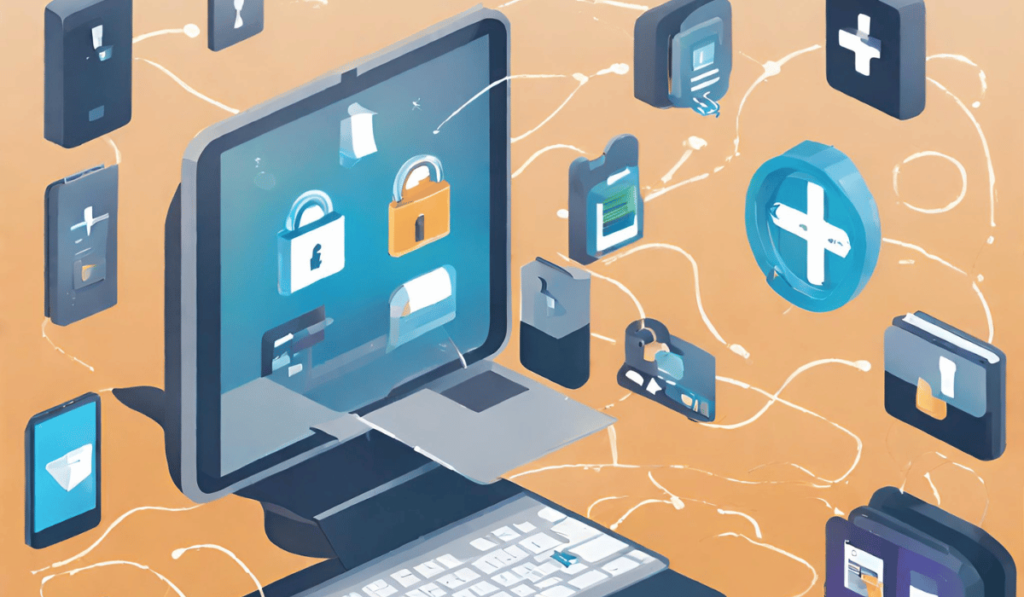 Which Of The Following Best Encrypts Data On Mobile Devices ...