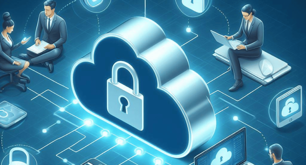 The Pros And Cons Of Cloud Computing