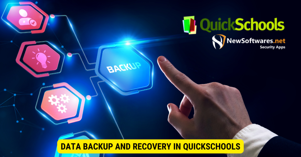How Is Data Stored And Secured In QuickSchools? - Newsoftwares.net Blog