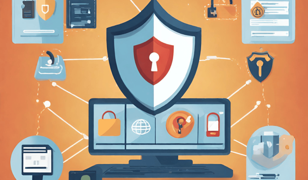 Who Is Responsible For Securing Data? - Newsoftwares.net Blog