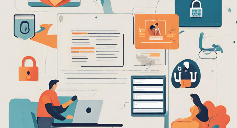 How To Secure Personal Data? - Newsoftwares.net Blog