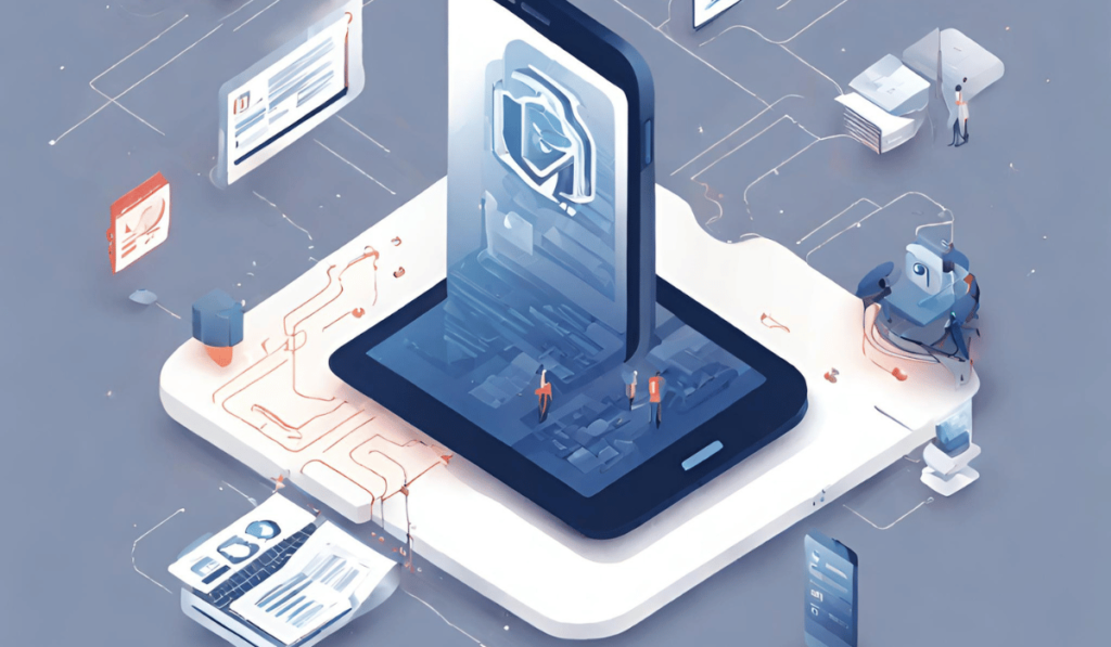 Which Of The Following Best Encrypts Data On Mobile Devices ...