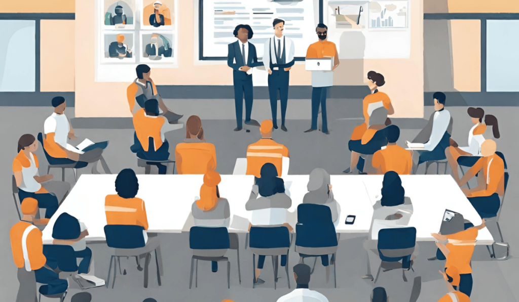 Why Is Physical Security Important To Access Control To An Organization ...