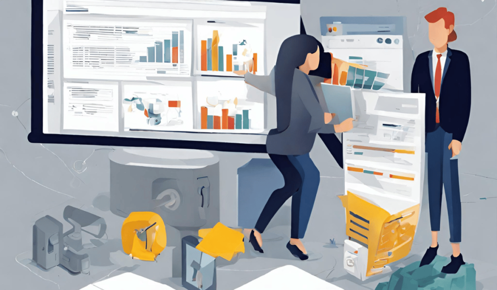 What Is The Main Goal Of Secure Data Destruction? - Newsoftwares.net Blog